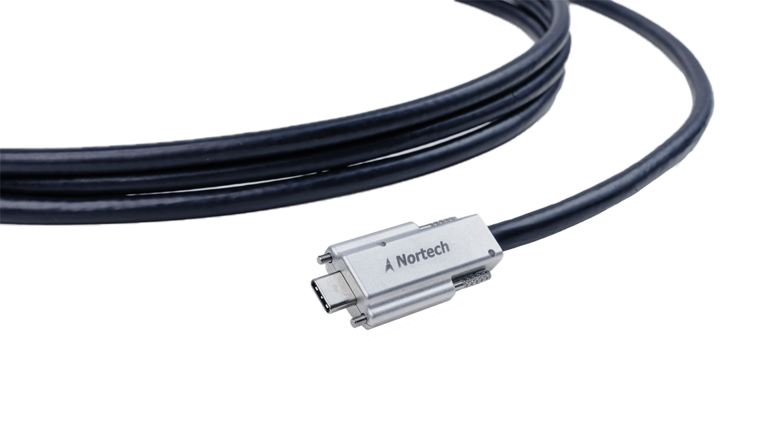 USB-C Active Optical Data Cables with Enhanced Power Delivery