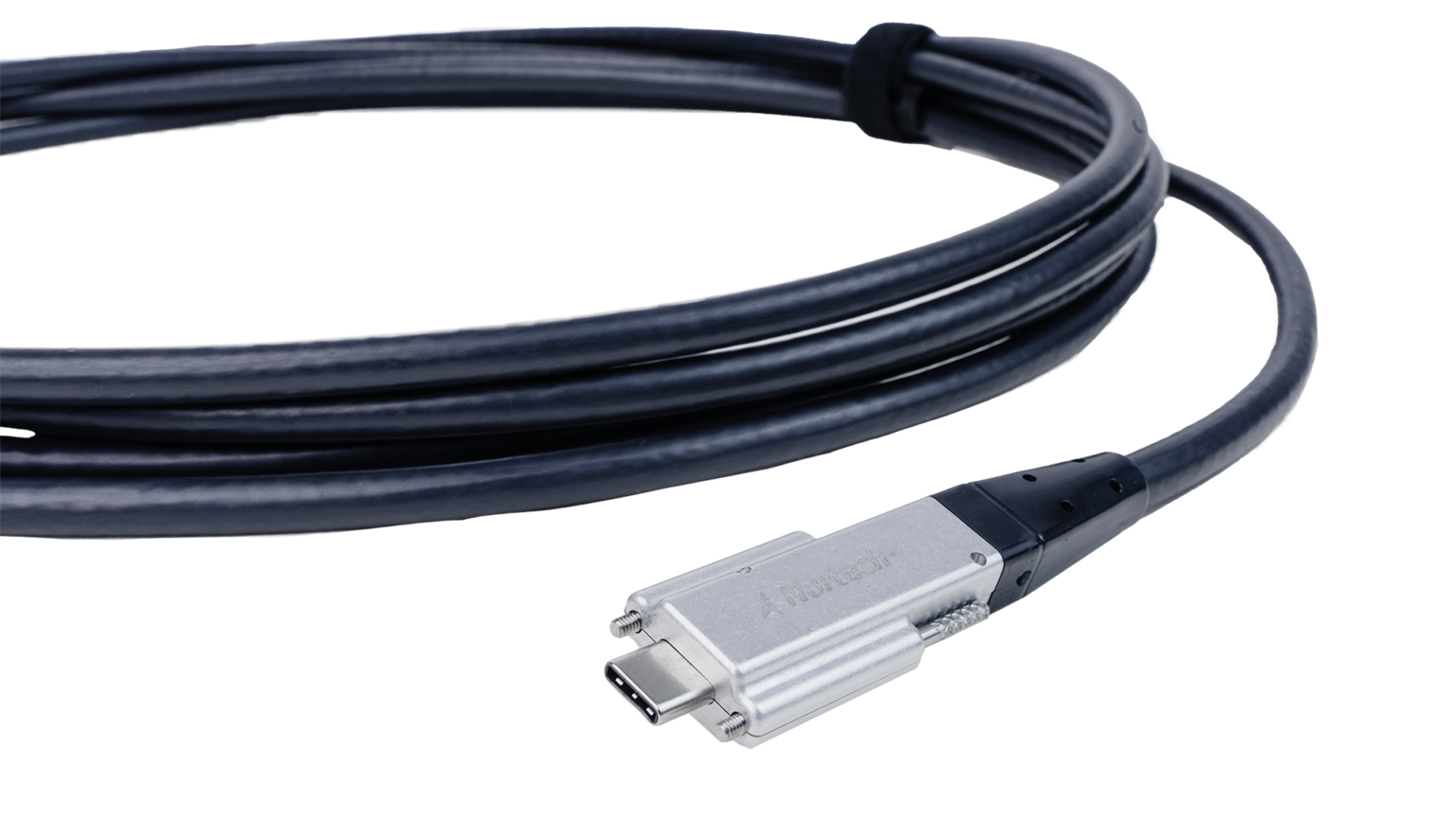 Active Optical VS Traditional Copper Cables | Nortech