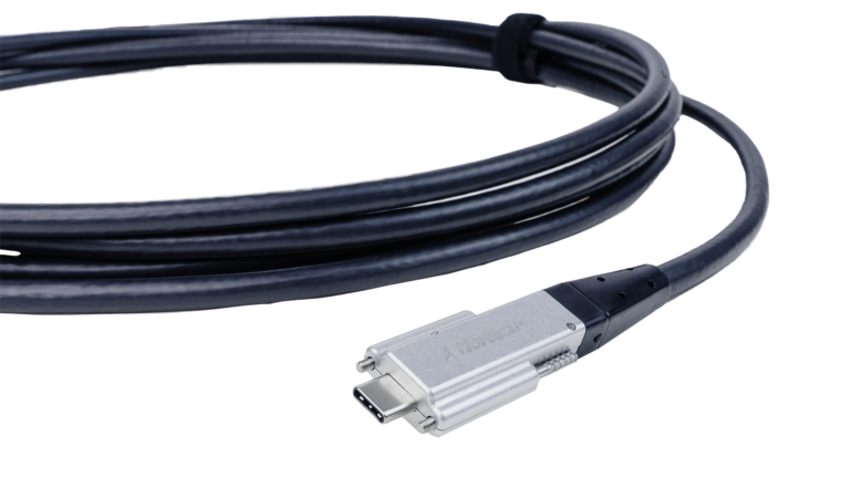 Active Optical VS Traditional Copper Cables | Nortech