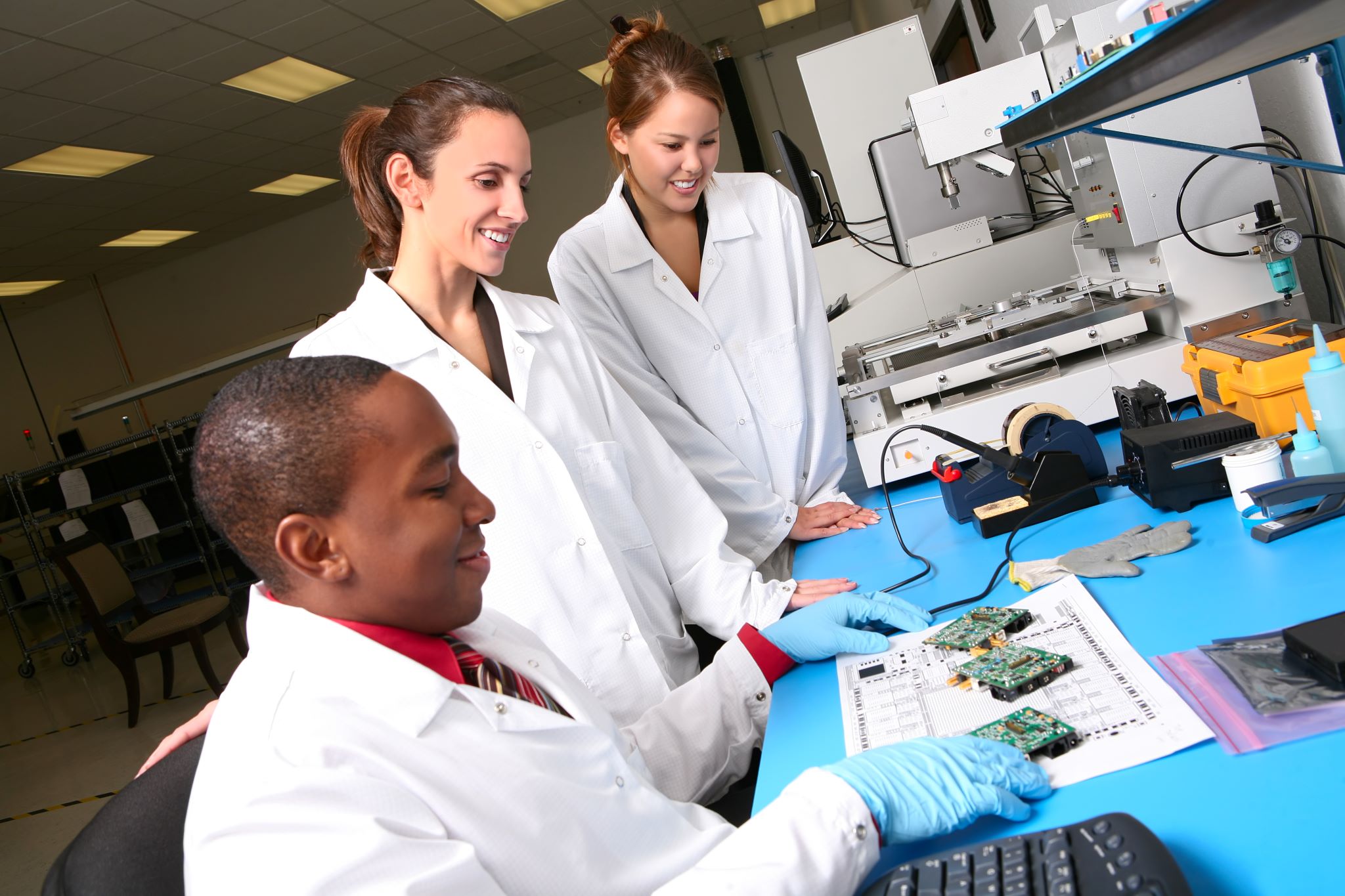 Design for Manufacturability Starts With the End in Mind | Nortech