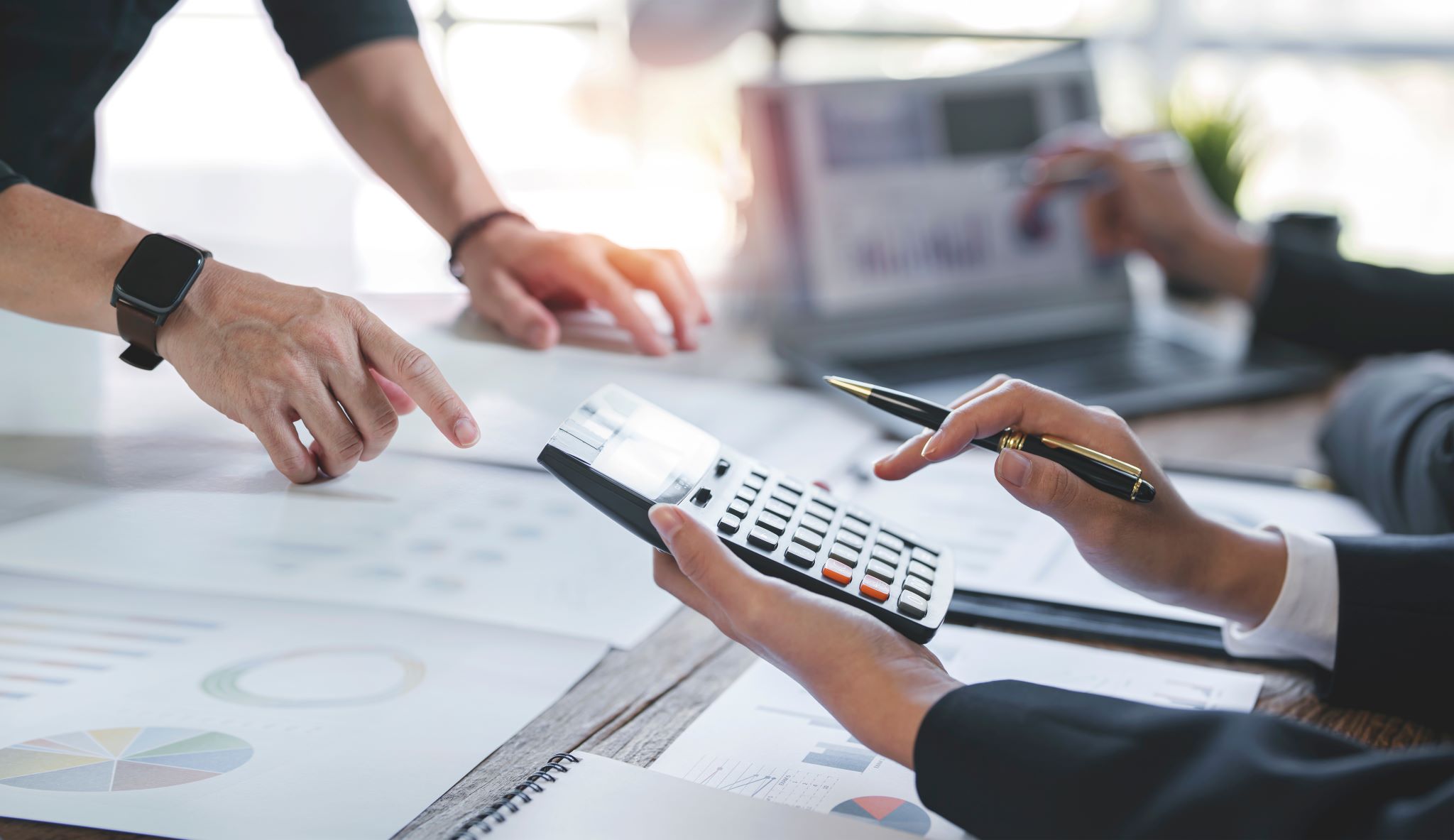 Supply Chain Risk Management Best Practices | Nortech