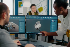 Industrial Engineering Design | Nortech