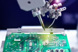 Medical PCB Assemblies | Nortech