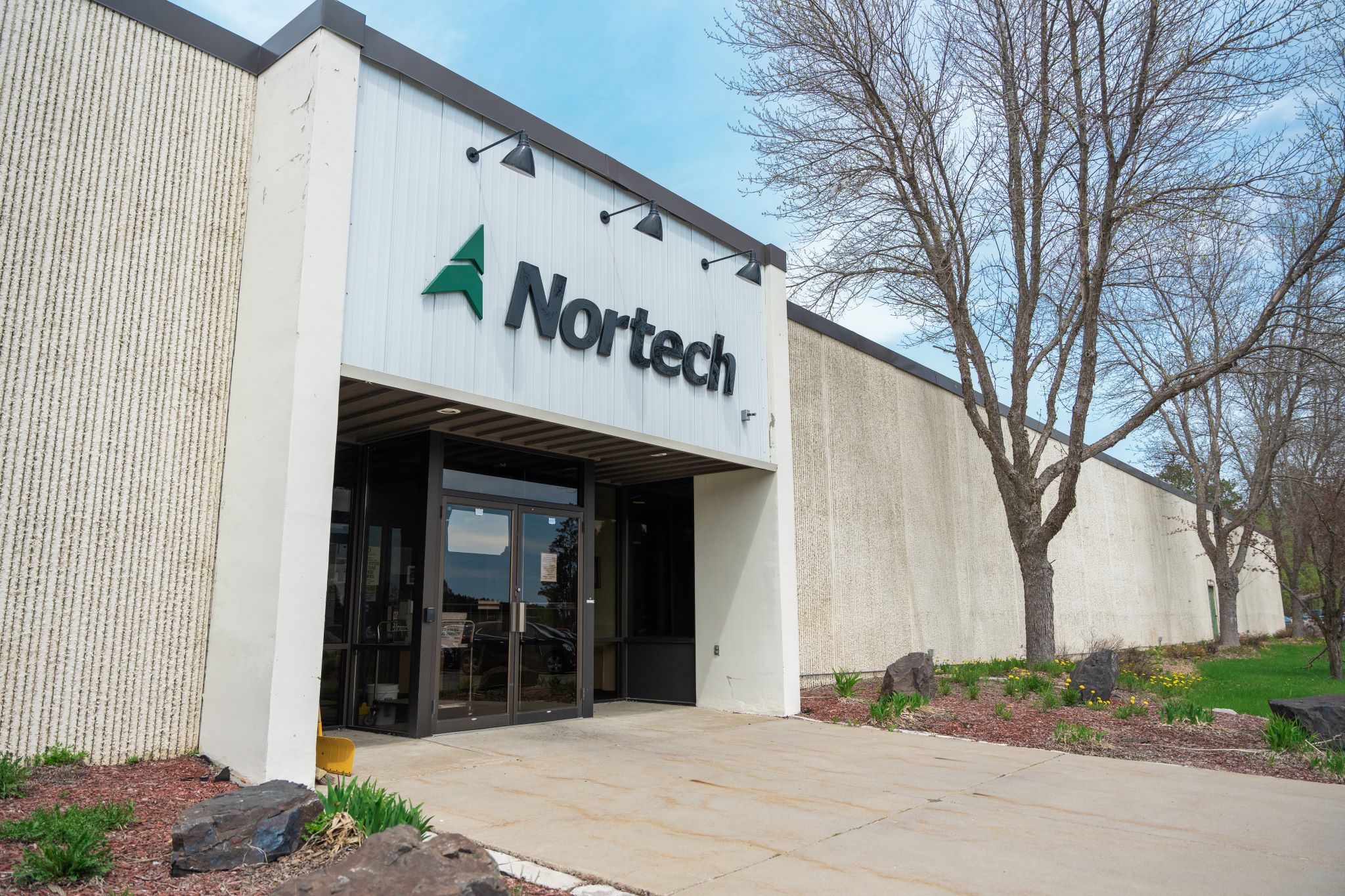 Global Manufacturing | Nortech Scalability, Manufacturing