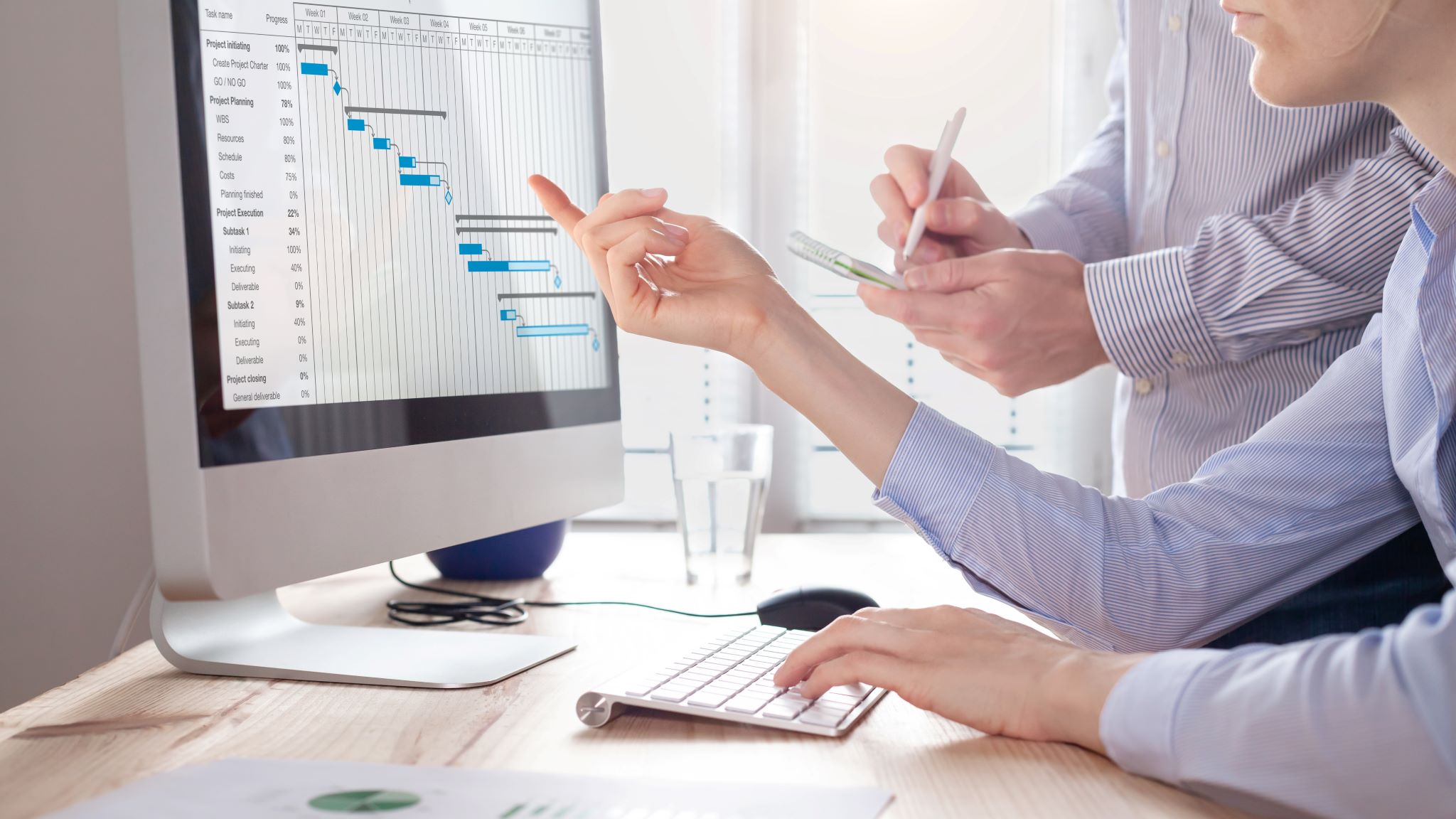 Lifecycle Management Services, Product Lifecycle Management