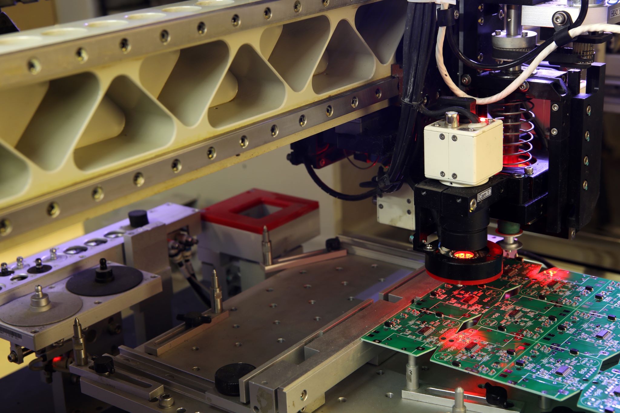 RoHS and REACH Compliance Benefits