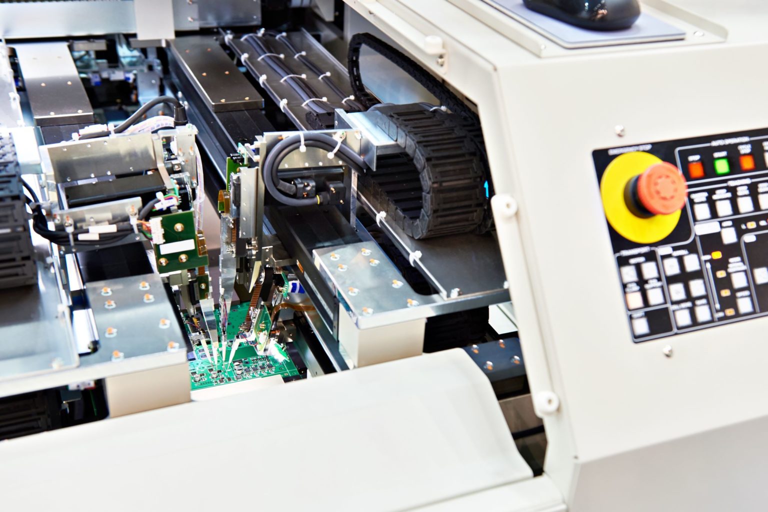 Industrial Engineering Design | Nortech