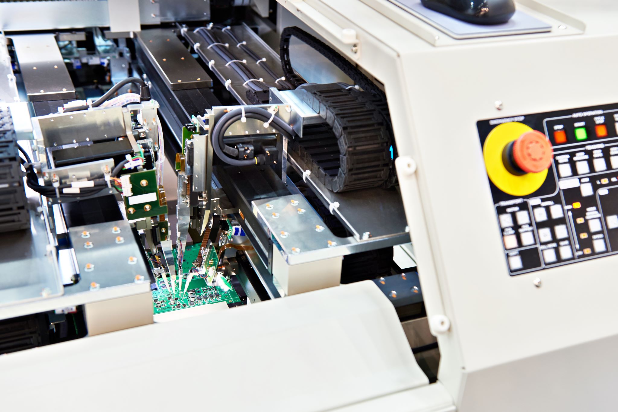 Industrial Engineering Design | Nortech