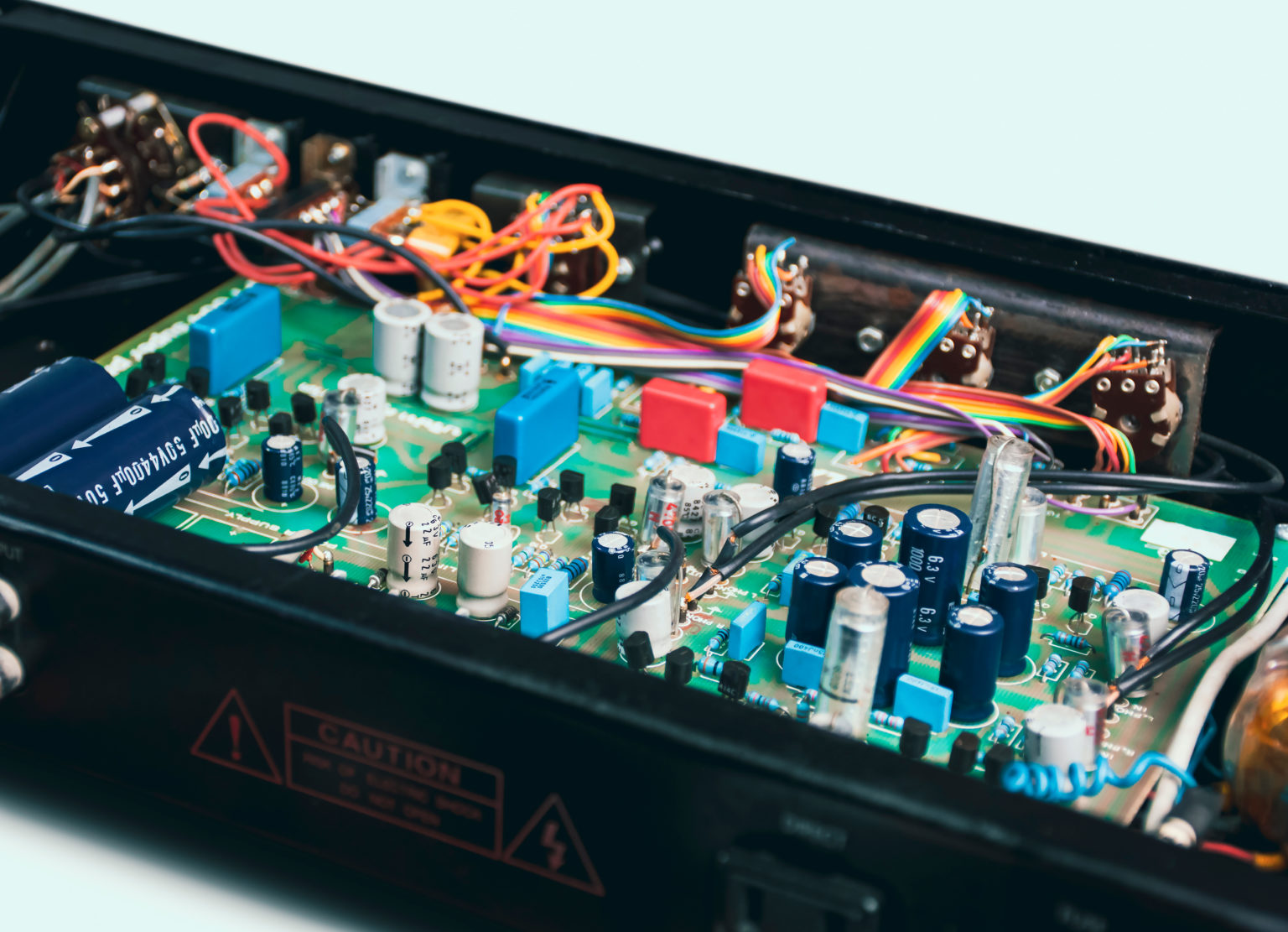 Medical Device Box Build | Nortech