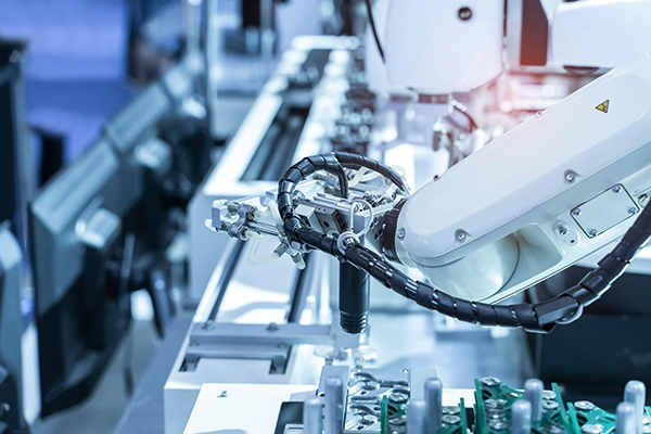 Industrial Interconnect Solutions | Nortech