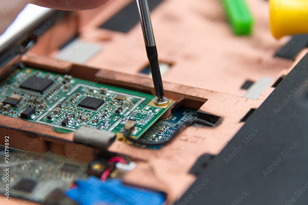 Aerospace Defense PCB Assemblies | Nortech