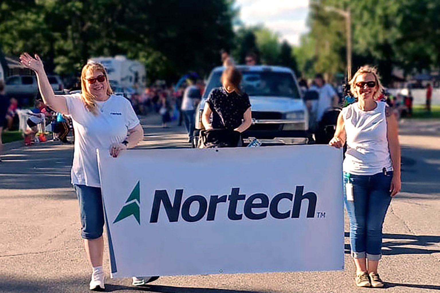 Careers | Nortech