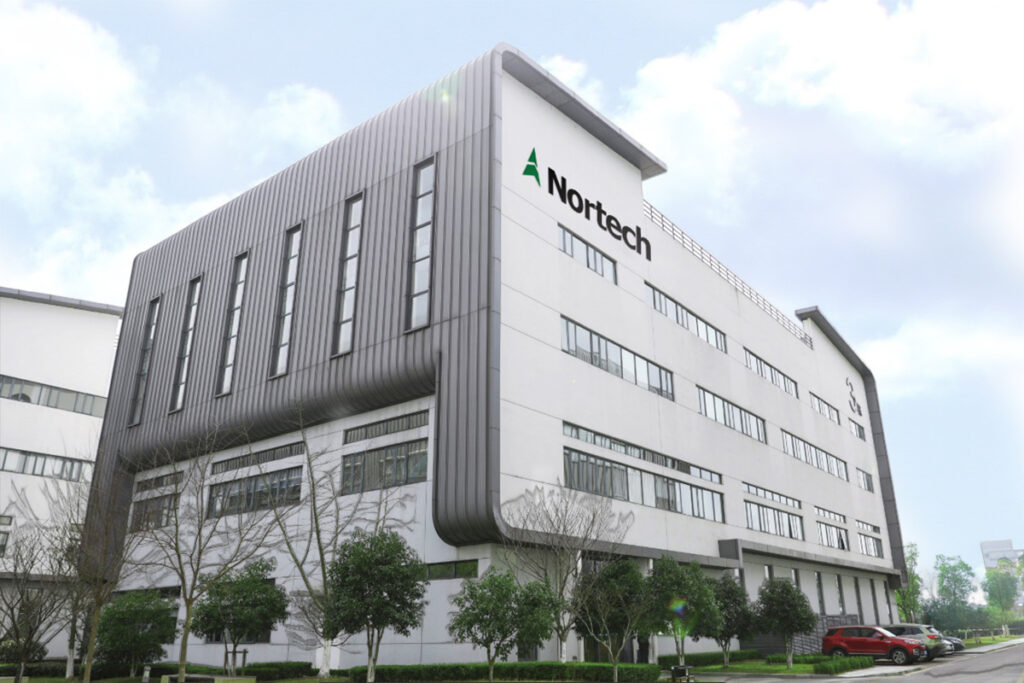 About | Nortech