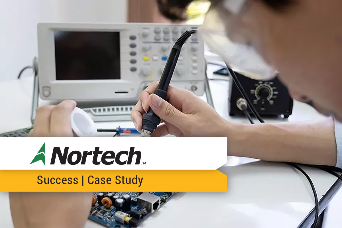Industrial Engineering Design | Nortech