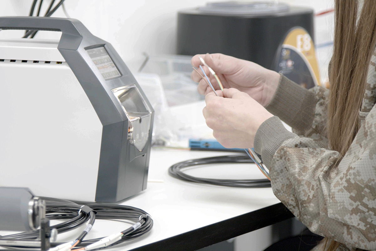 Mitigating Risks With White Room and Clean Room Facilities | Nortech