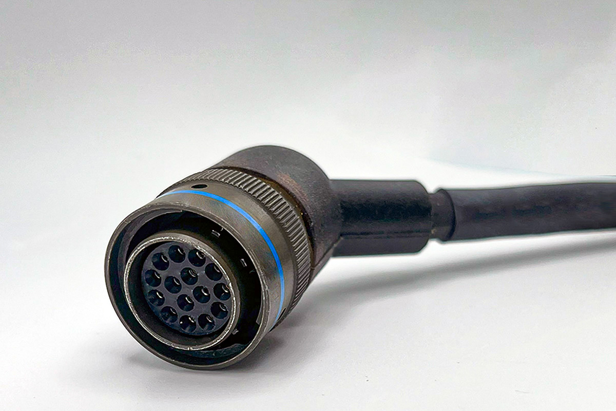 Aerospace & Defense Underwater, Subsea, Marine Cable Assemblies | Nortech