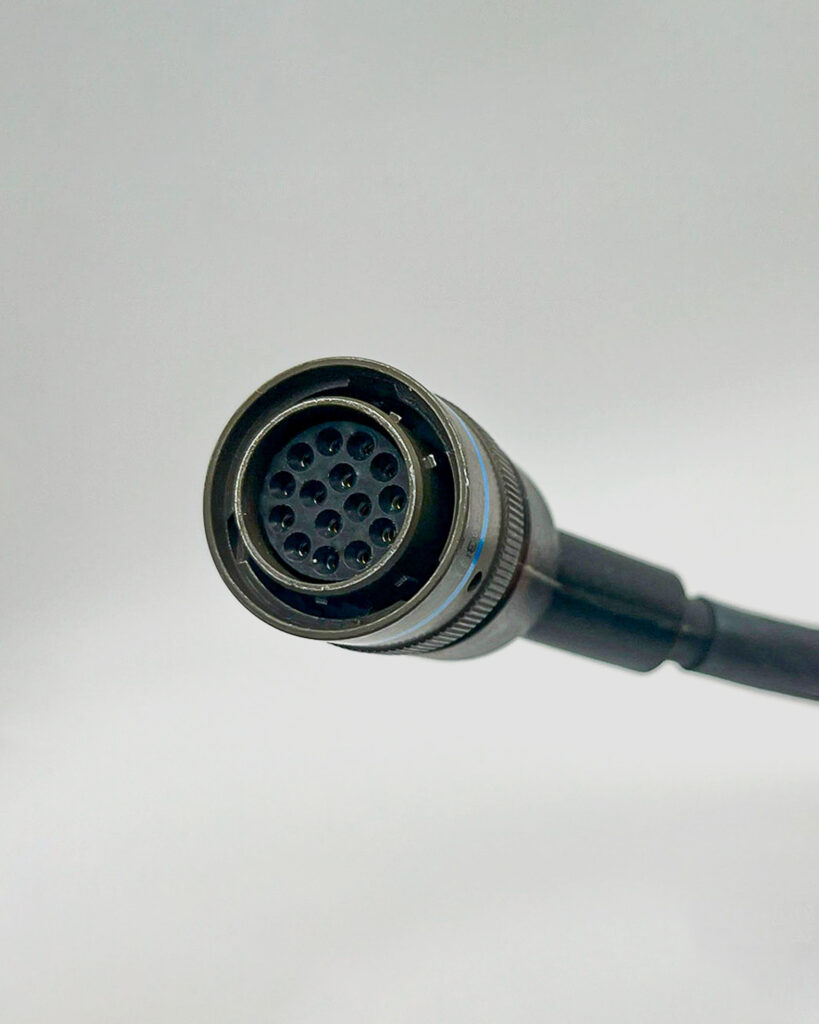 Aerospace & Defense Underwater, Subsea, Marine Cable Assemblies | Nortech