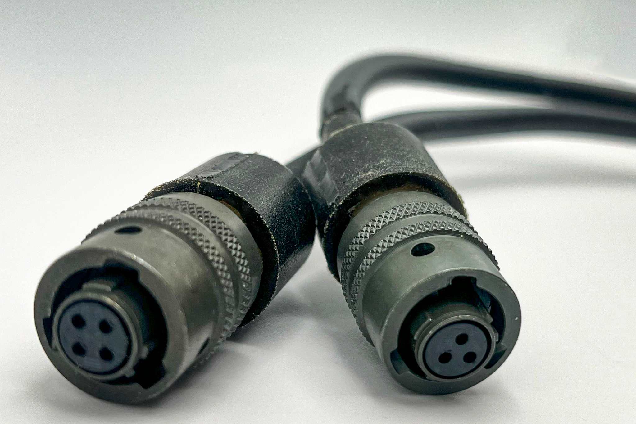 Aerospace & Defense RF Cable Assemblies | Nortech