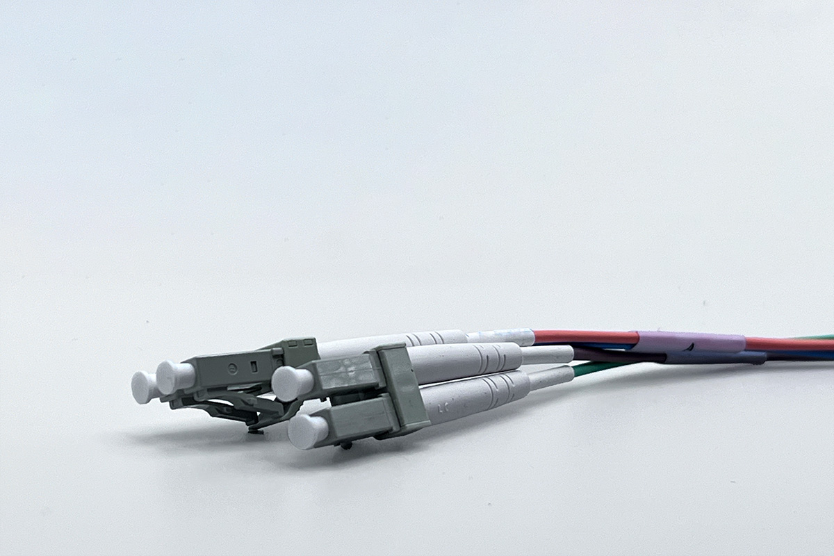 Aerospace & Defense Terminations and Assemblies | Nortech