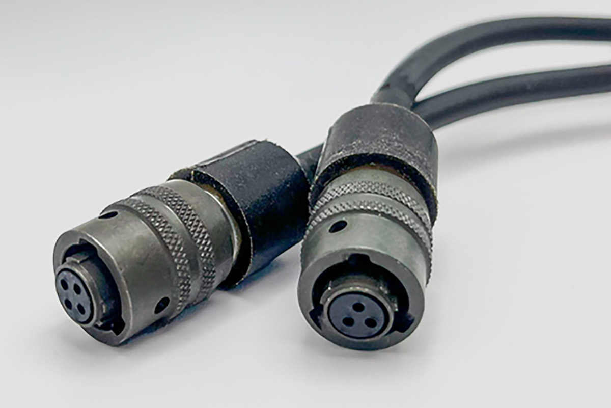 Aerospace & Defense RF Cable Assemblies | Nortech