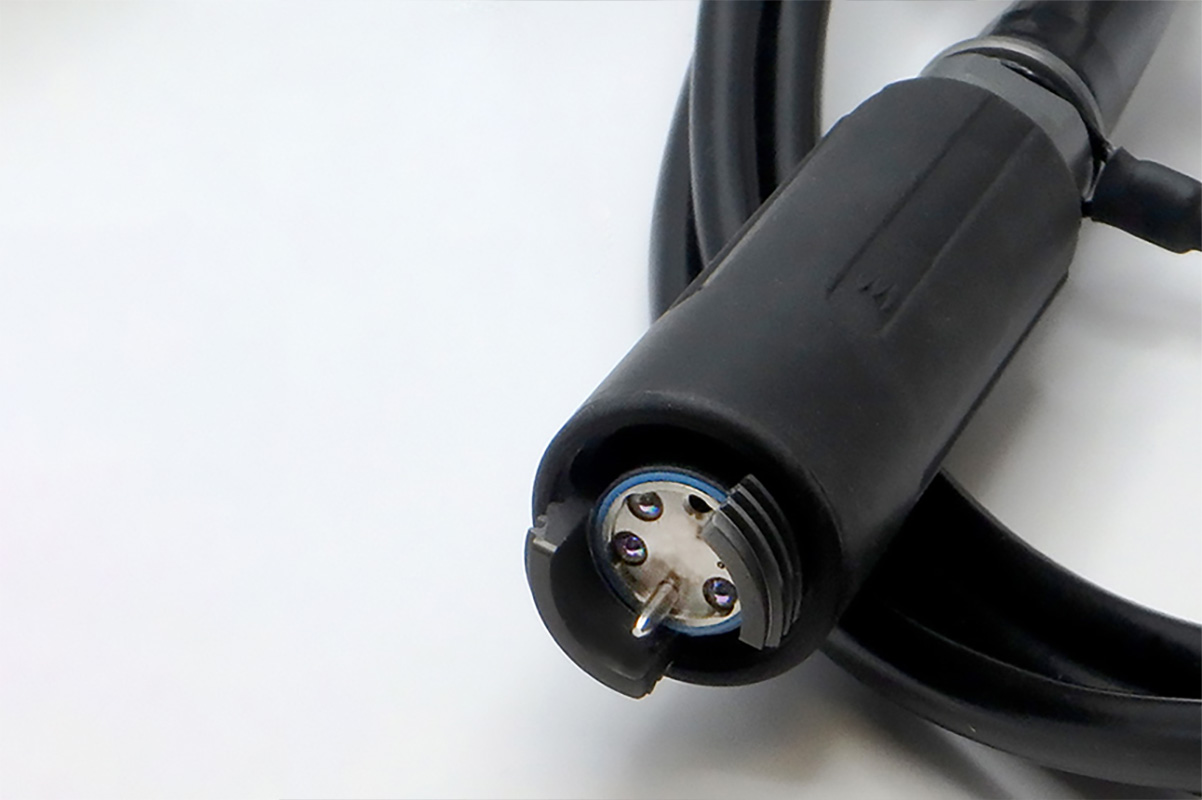 Aerospace & Defense Fiber Optic Cable Assemblies | Nortech