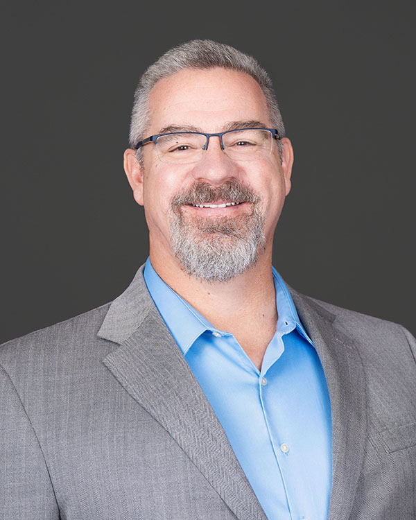 Eric Damman | Nortech