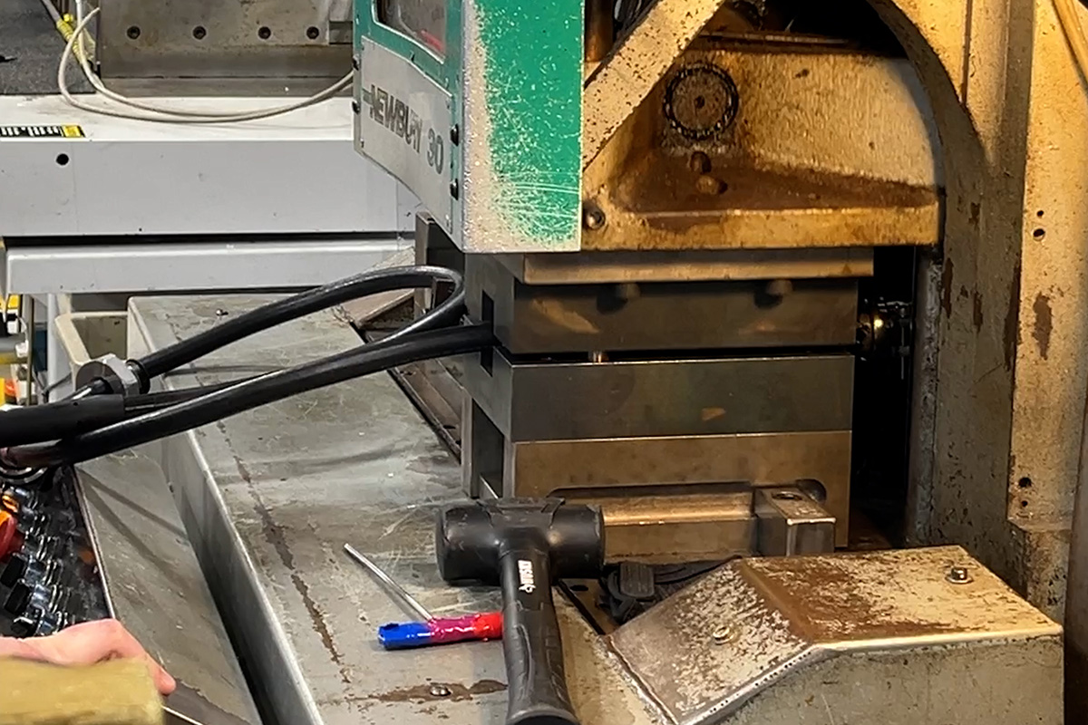 Aerospace & Defense Tooling Design, Testing, Prototyping | Nortech