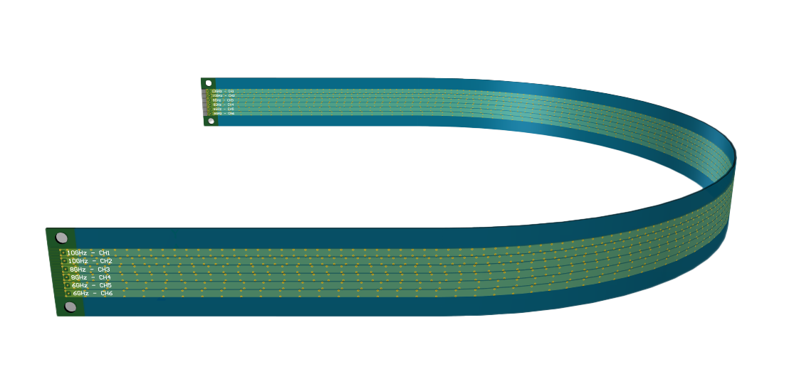 Flex Faraday Xtreme™ | Nortech