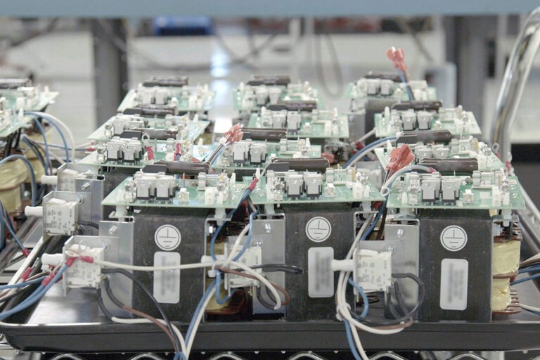 Aerospace Defense PCB Assemblies | Nortech