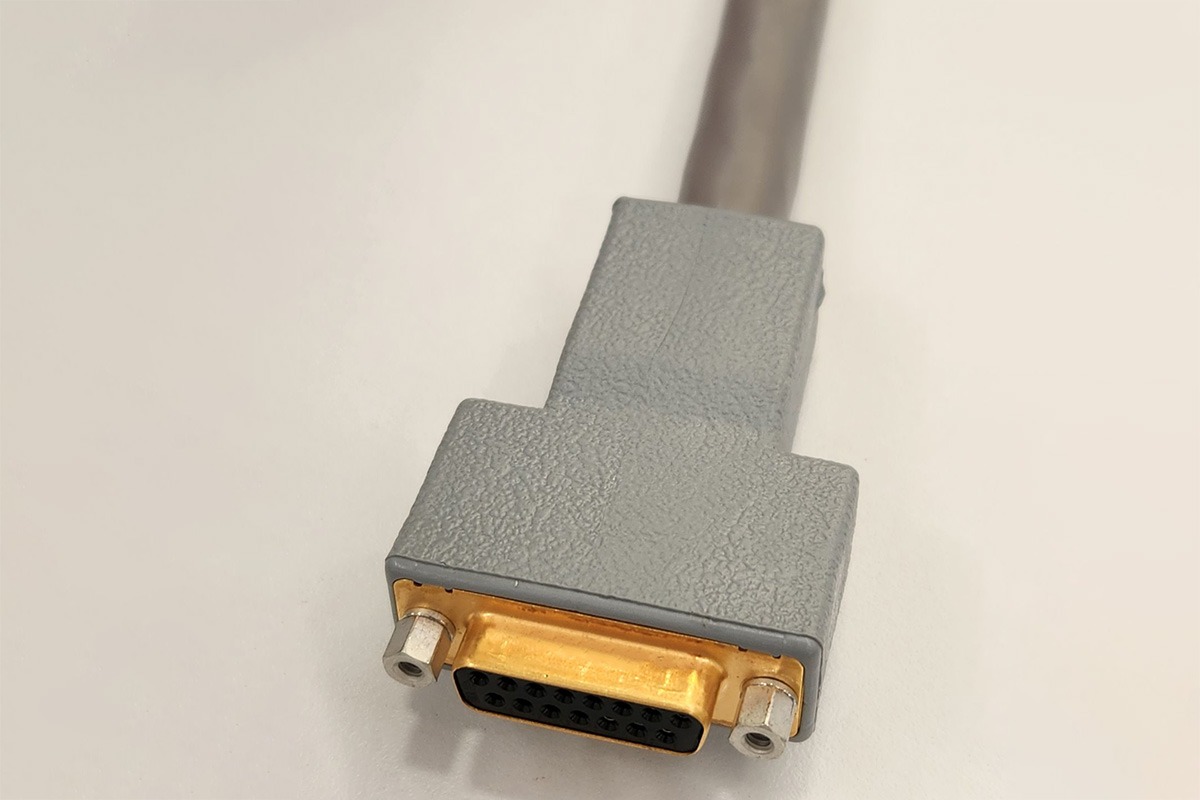 Overmolded Cables: Injection Molding, and Low-Pressure Molding | Nortech