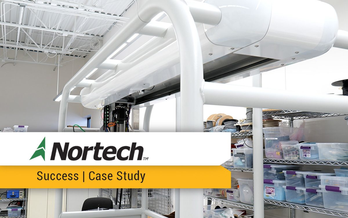 Innovative Skin Cancer Scan Design and Engineering | Nortech
